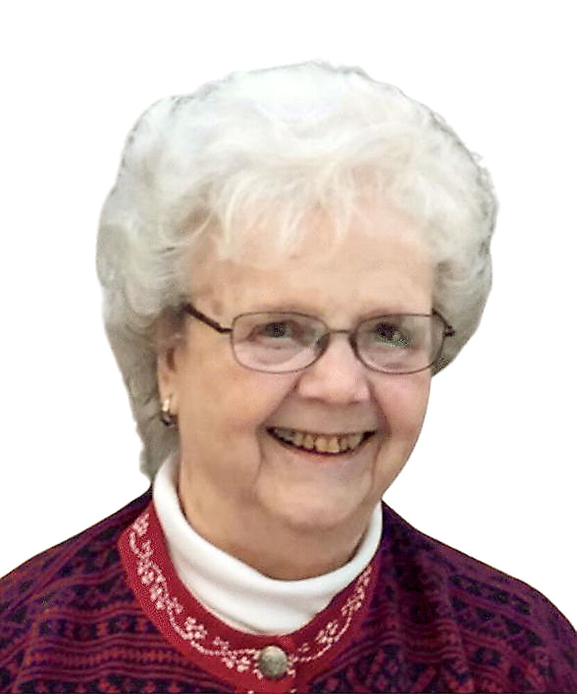 Mary E. Colin | Obituaries Dubuque | telegraphherald.com