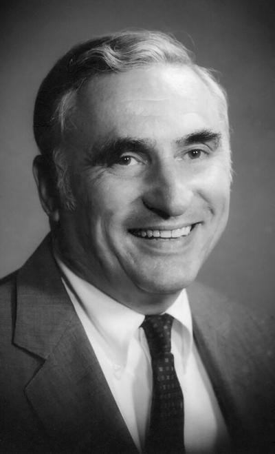 Paul M. Thompson Sr. | Obituaries Dubuque | telegraphherald.com