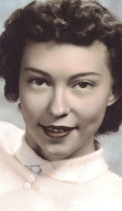Ruth Ann M. Knutson | Obituaries Dubuque | telegraphherald.com