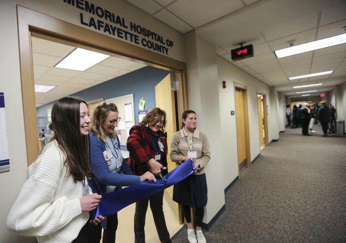 Southwest Tech celebrates expanded nursing program, local partnerships ...