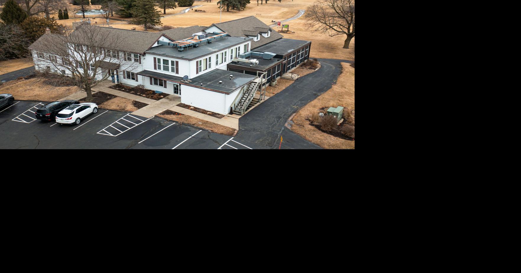 City proposes $320,000 to fix Bunker Hill clubhouse | Tri-state News ...