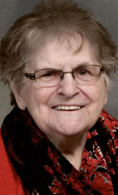 Jane E. Hahn | Obituaries Dubuque | telegraphherald.com