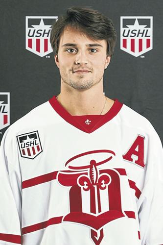 USHL: Monday comes early for Waterloo as Fighting Saints extend win ...