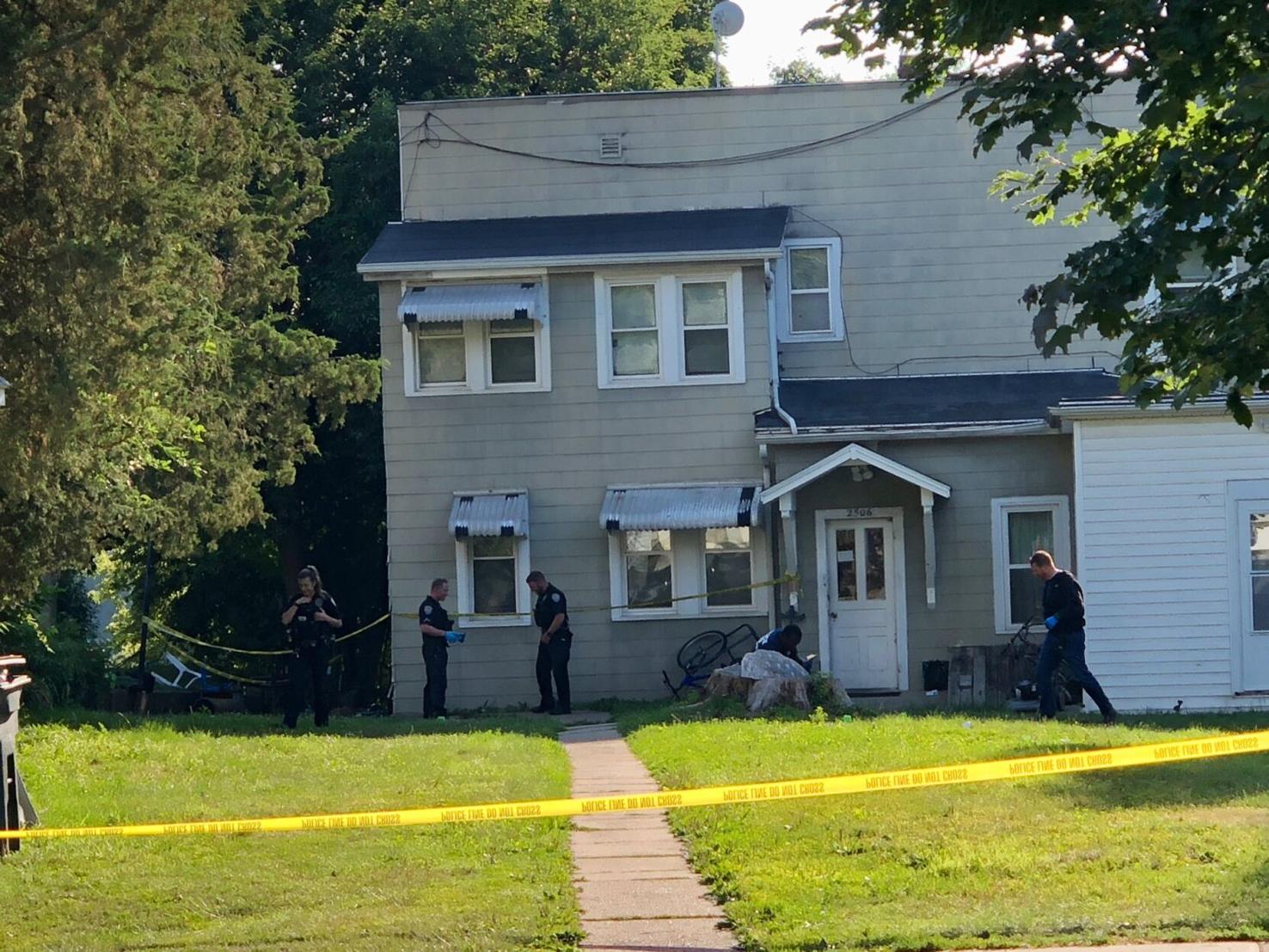 UPDATED: Dubuque police ID victims in weekend shooting | Breaking ...