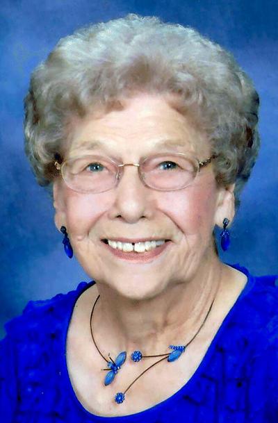 B. Janette Bader | Obituaries Dubuque | telegraphherald.com