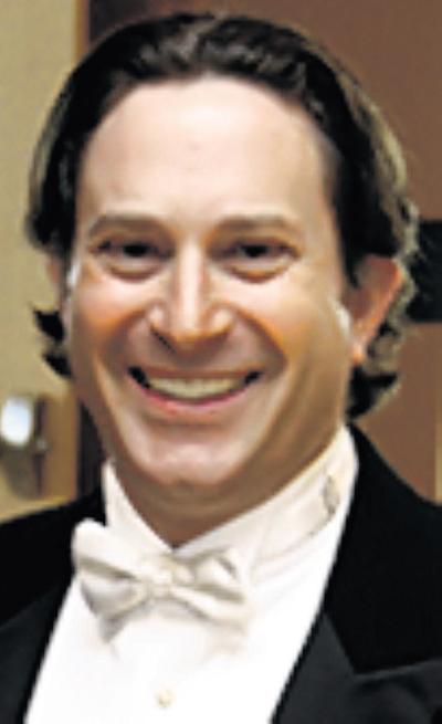 Balancing classics with more contemporary: DSO conductor says concerts ...