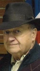 Keith E. Hamm | Obituaries Dubuque | telegraphherald.com