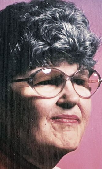 Mary R. Johnson | Obituaries Dubuque | telegraphherald.com