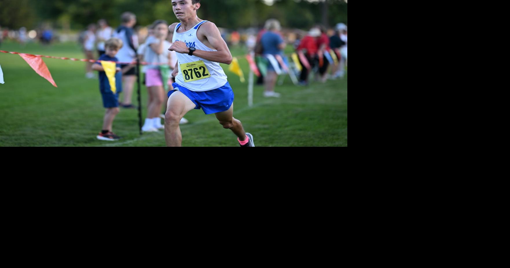 TH Athlete of the Week: Galena's Gullone steps into cross country ...