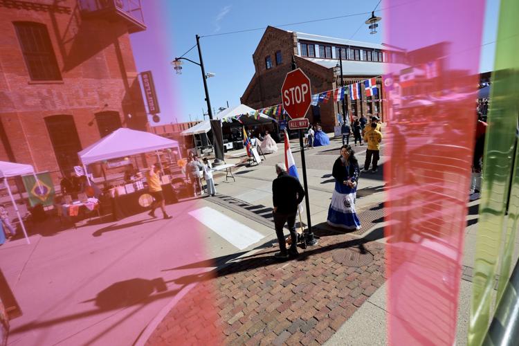 Dubuque's growing Latinx Fiesta a 'bridge for all communities' | Tri ...