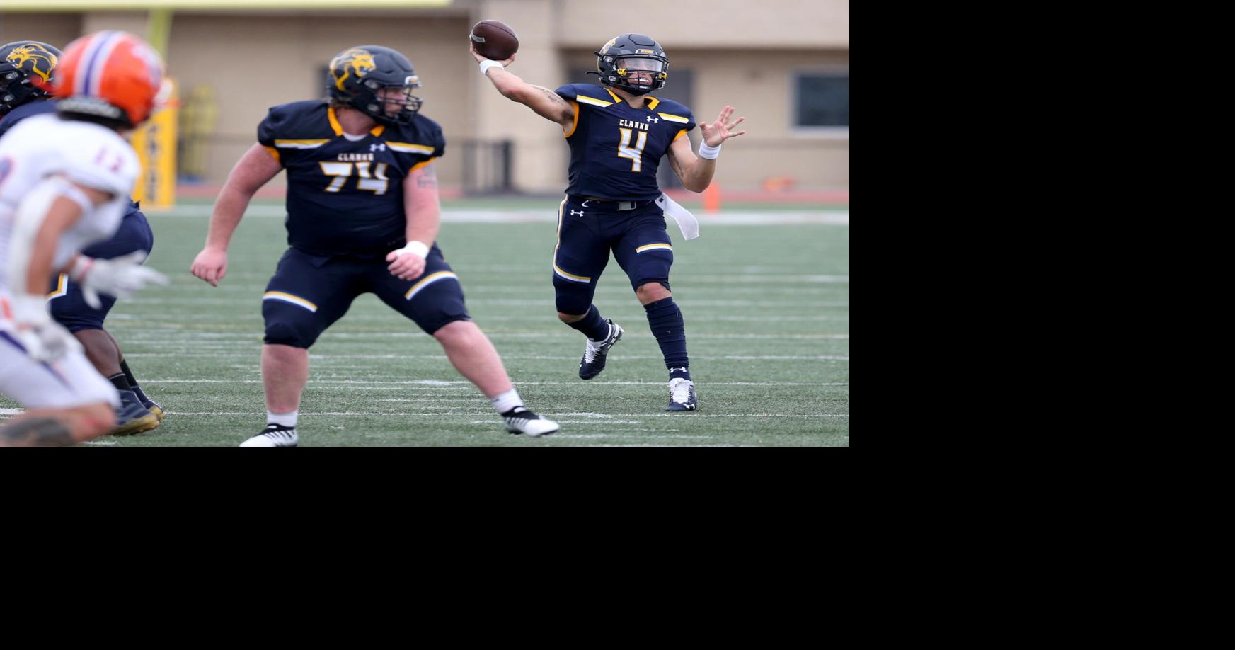 College football: Pride win program-defining thriller in home opener ...