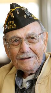 Forrest Meyers | Obituaries Dubuque | telegraphherald.com