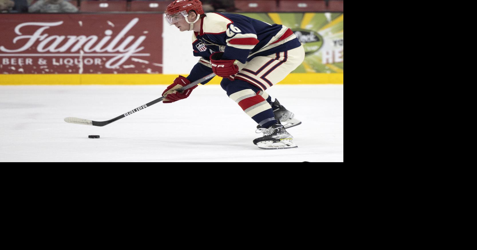 USHL: 'Heart and soul' guy sets Saints' longevity record | Local Sports ...