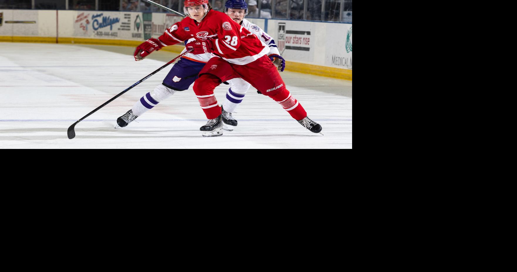 USHL: New-look Saints open season today at Fall Classic | Local Sports ...