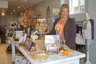 New location marks latest chapter for Dyersville Christian gift shop ...