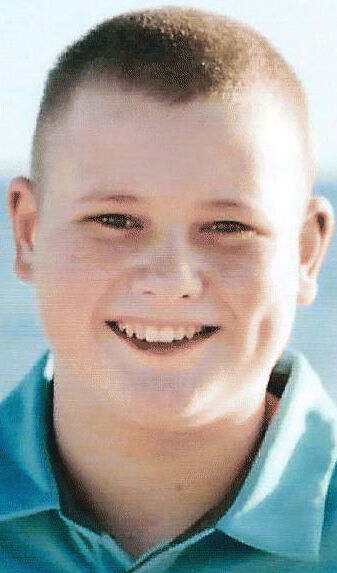 Caleb M. Jurgens | Obituaries Dubuque | telegraphherald.com