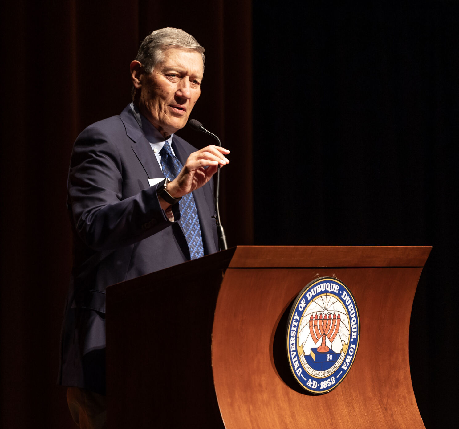 UD launches $150 million campaign, plans new facility, engineering ...
