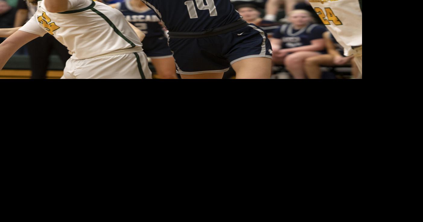 Girls prep basketball: Cascade, Maquoketa enter season with high hopes ...