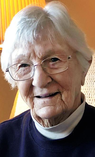 Mary L. Walker | Obituaries Dubuque | telegraphherald.com