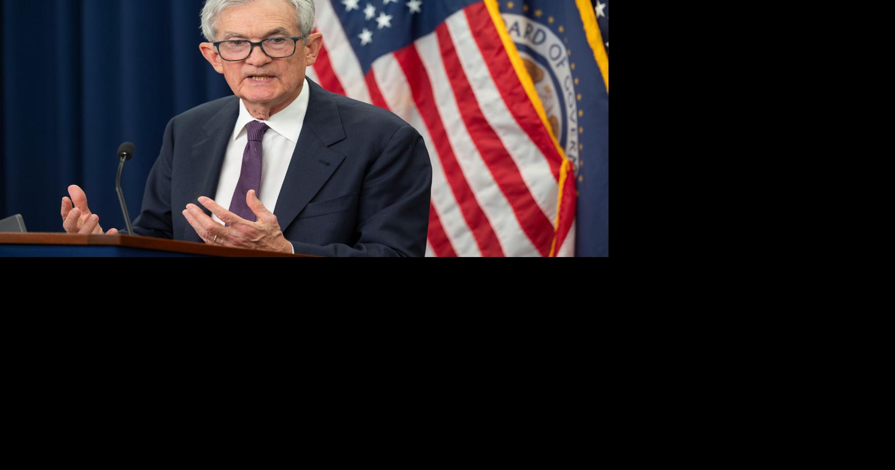 Powell's tenure as Fed chair marked by fight for independence while ...