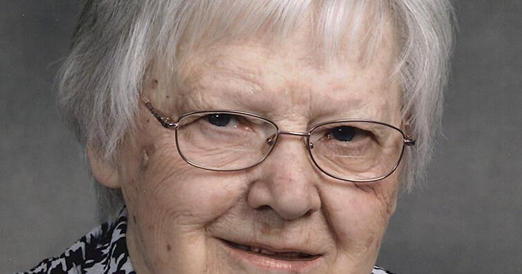 Agnes I. Putz | Obituaries Dubuque | telegraphherald.com