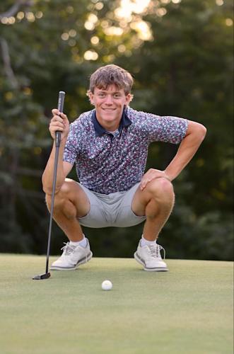Telegraph Herald Athlete of the Week: Harwick hopes to finish prep ...