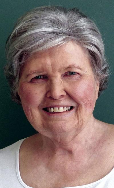 Elaine A. Taylor | Obituaries Dubuque | telegraphherald.com