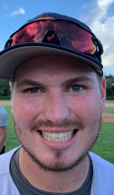 Semi-pro baseball: Packers claim 1st Prairie League playoff ...