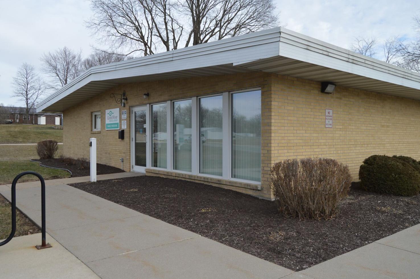 Cascade Grand River Medical Group clinic closes | Tri-state News ...