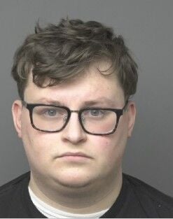 Police: Man charged in Dubuque County with enticing minor | Tri-state ...