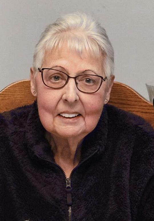 Jeanette R. Runde | Obituaries Dubuque | telegraphherald.com
