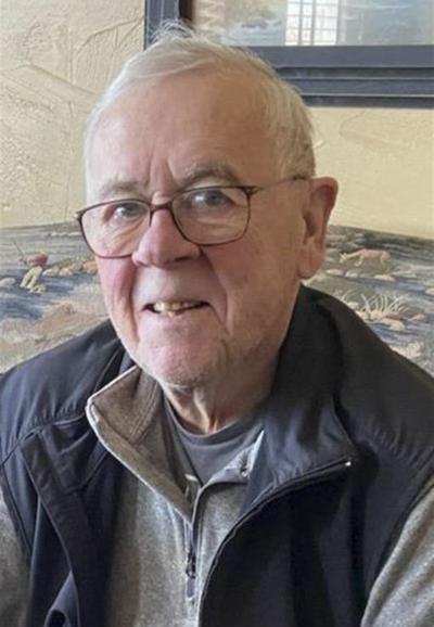 Jerry L. Murdock | Obituaries Dubuque | telegraphherald.com