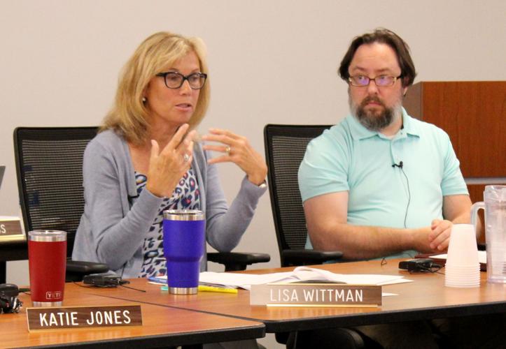 Dubuque school board advances sale of soccer complex to Court One | Tri ...