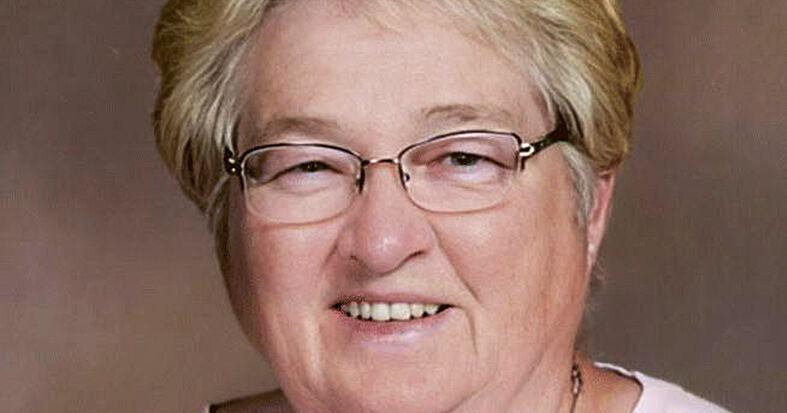 Barbara Jaeger | Obituaries Dubuque | telegraphherald.com
