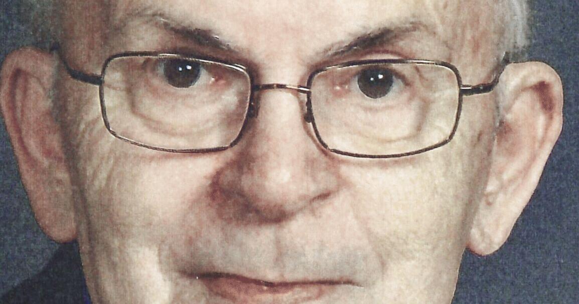 James N. Bentz | Obituaries Dubuque | telegraphherald.com