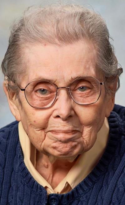 Mary Ann L. Eifert | Obituaries Dubuque | telegraphherald.com