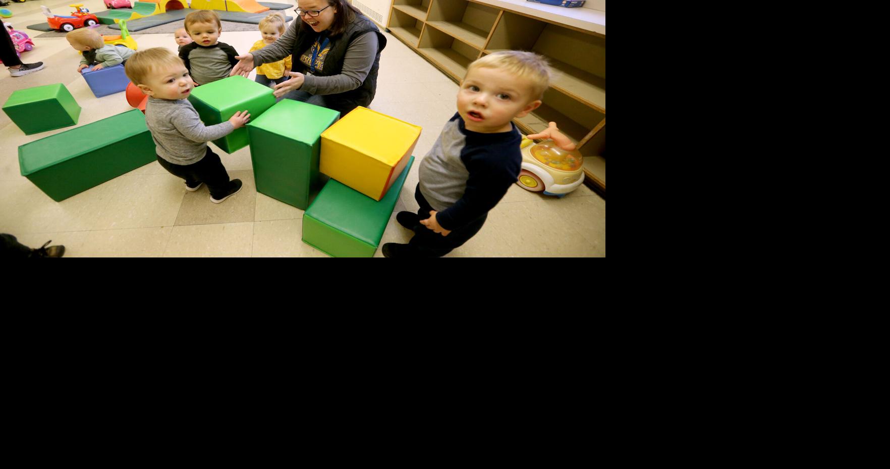Staffing, other challenges being considered for local child care projects | Business ...
