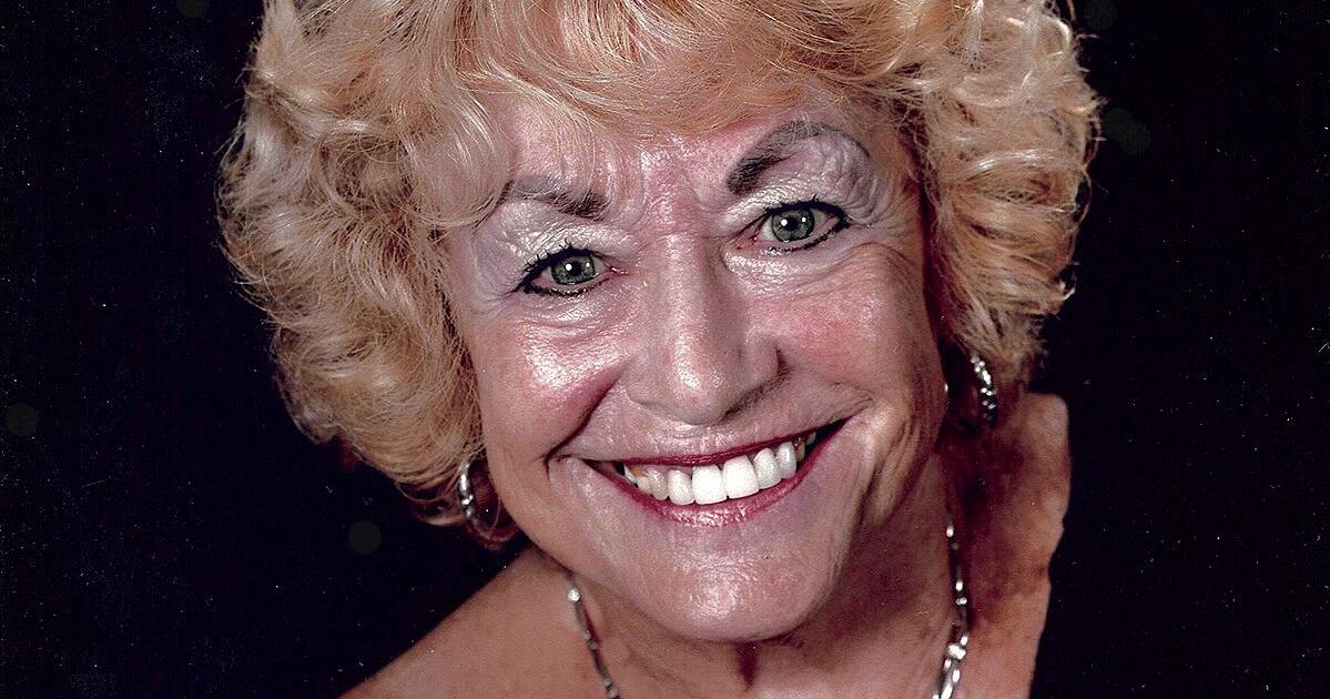 Connie Rohr | Obituaries Dubuque | telegraphherald.com