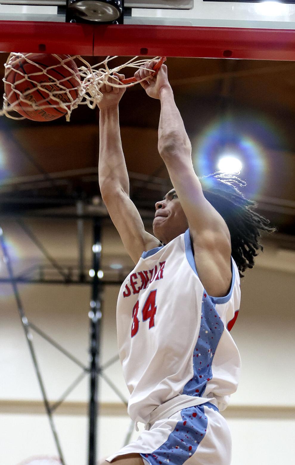 Boys prep basketball: Senior's Williams nabs top honor in Mississippi ...