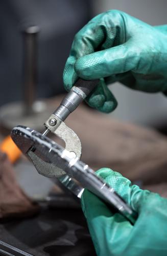 Photos: Manufacturing Appreciation Week | Magazine-websites ...