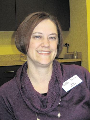 A young adult book club for adults | Dubuque News | telegraphherald.com