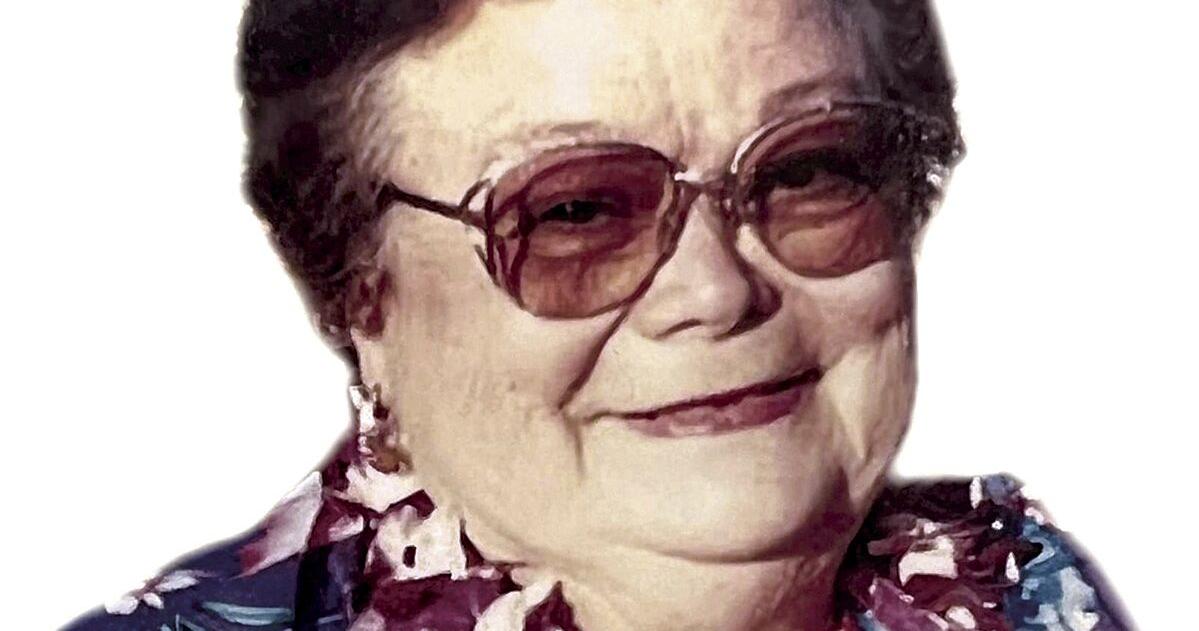 Marcella M. Travis | Obituaries Dubuque | telegraphherald.com