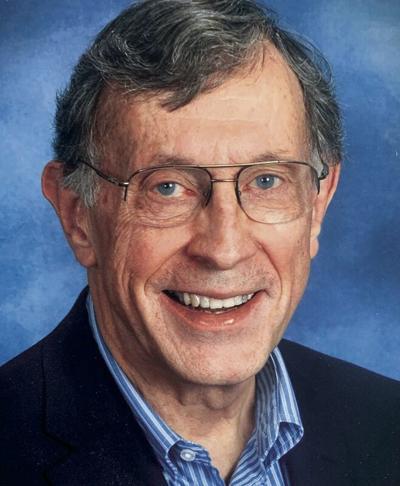 James L. Bailey | Obituaries Dubuque | telegraphherald.com