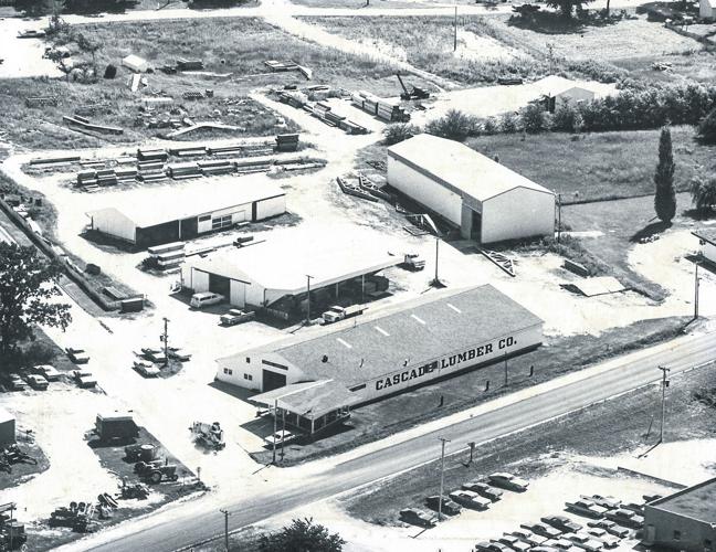 Diversification continues driving Cascade firm nearly 70 years after ...