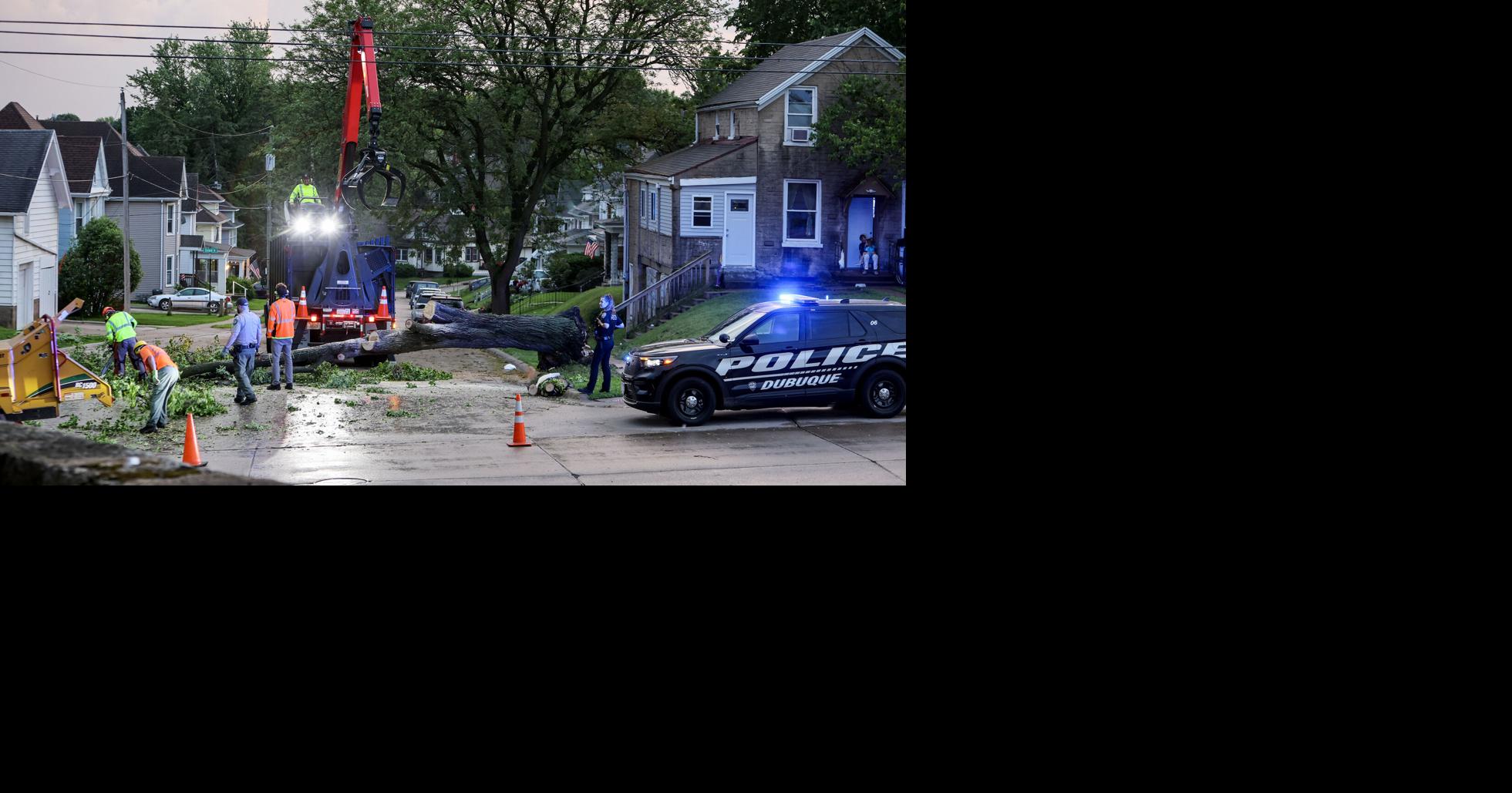 Week in review: Notable local stories from the past 7 days | Tri-state ...