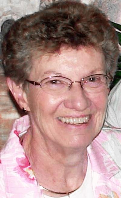 Carol Becker | Obituaries Dubuque | telegraphherald.com