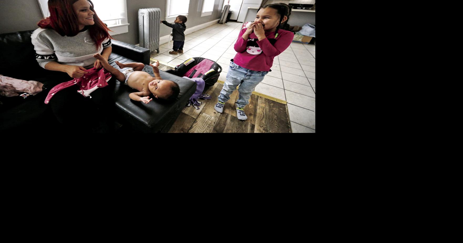 Local diaper banks serving families as costs climb | Tri-state News ...