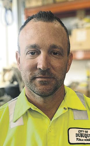 2 Dubuque landfill workers, Delaware County nonprofit founder among ...