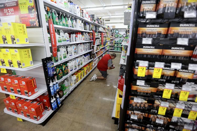 Biz Buzz Monday: Platteville hardware store rounds out remodel | Tri ...