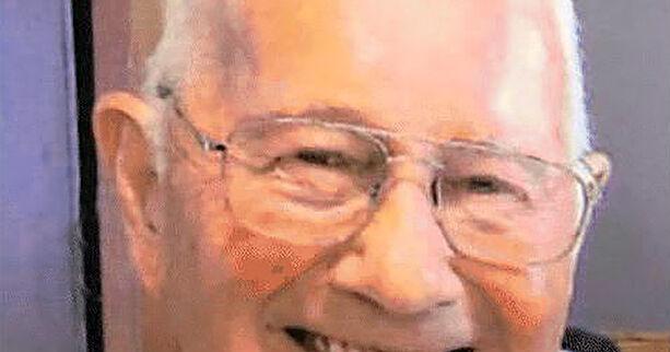 Fred H. Gustafson | Obituaries Dubuque | telegraphherald.com